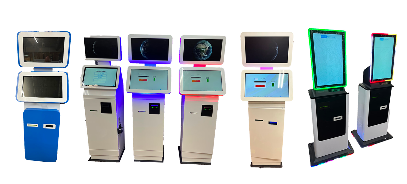 About Us – 4 Leaf Technologies